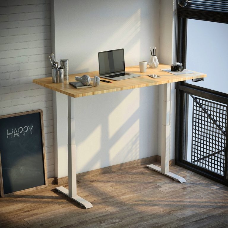 Best Standing Desk [Top Picks + Complete Buying Guide]